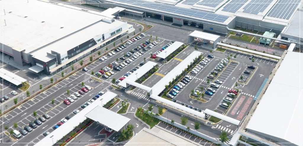 Milestones – Toyota Corporate