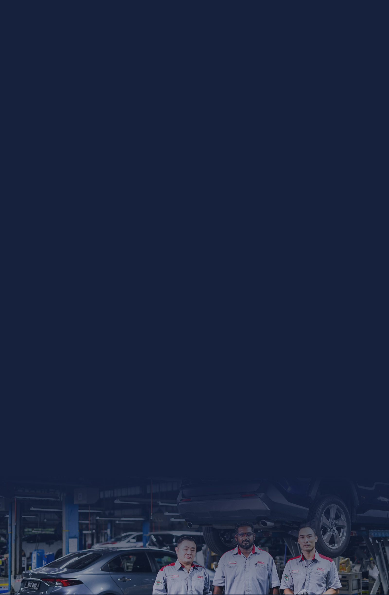 ASSB (Manufacturing) – Toyota Corporate