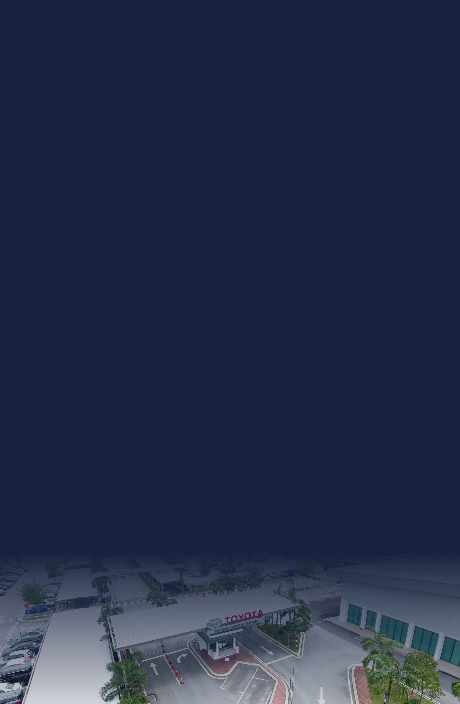 ASSB (Manufacturing) – Toyota Corporate