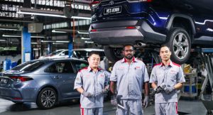 ASSB (Manufacturing) – Toyota Corporate